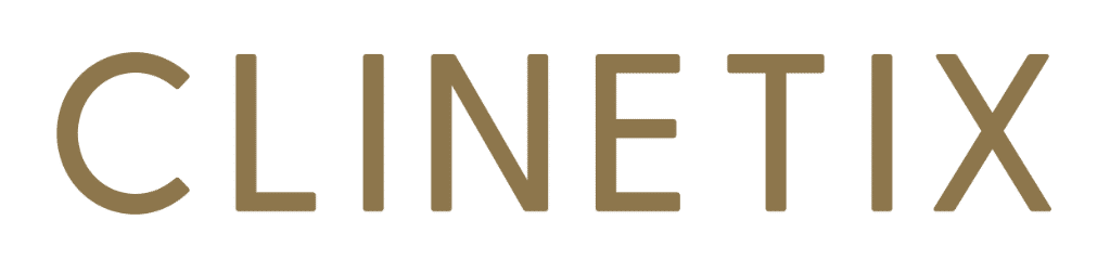 Clinetix Logo | Clinetix