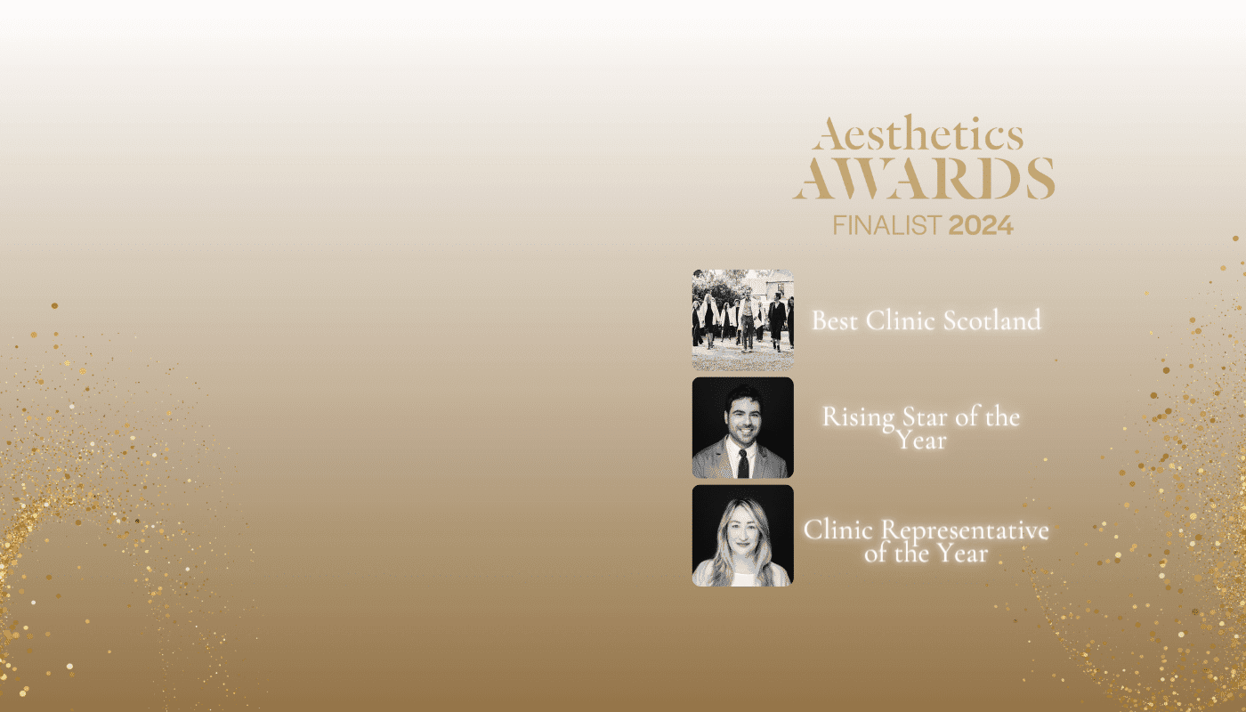 Aesthetics Awards Finalists 2024 V2 | Clinetix