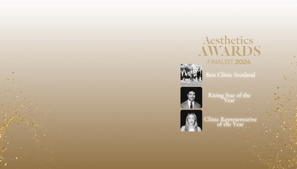 Aesthetics Awards Finalists 2024 V3 | Clinetix